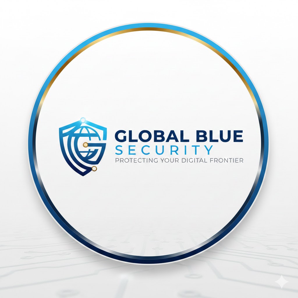 Métodos de recuperación | Global Blue Security